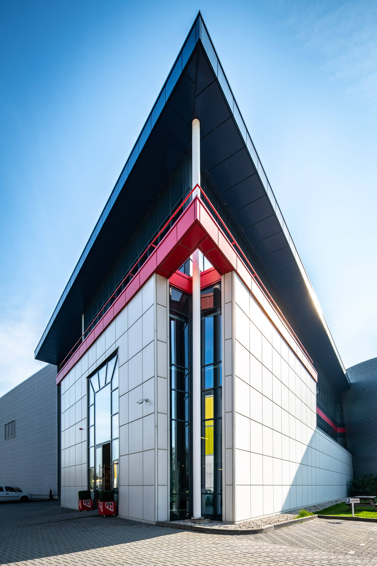 Beuningen Quantore - Pleijsier Bouw