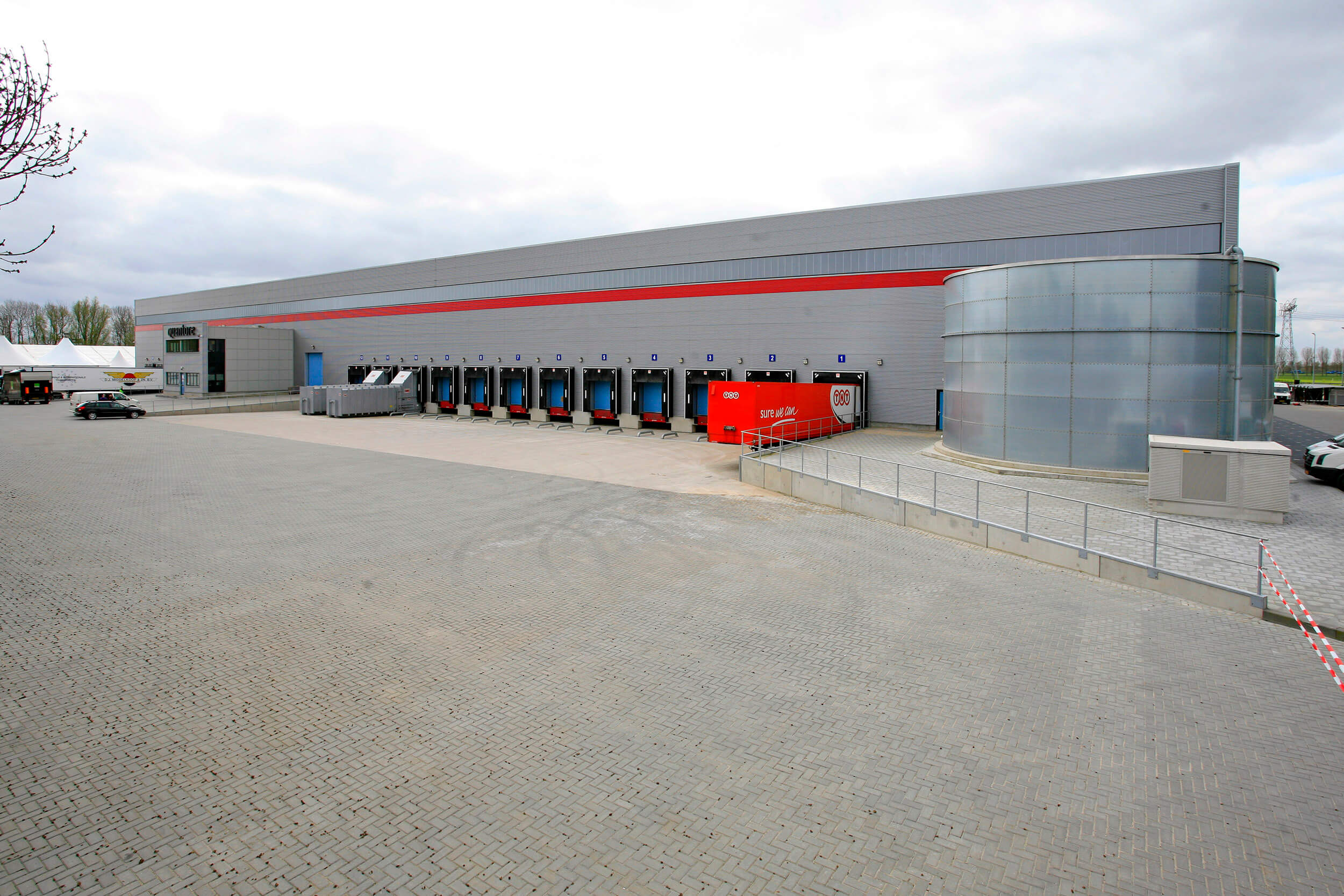 Beuningen Quantore - Pleijsier Bouw