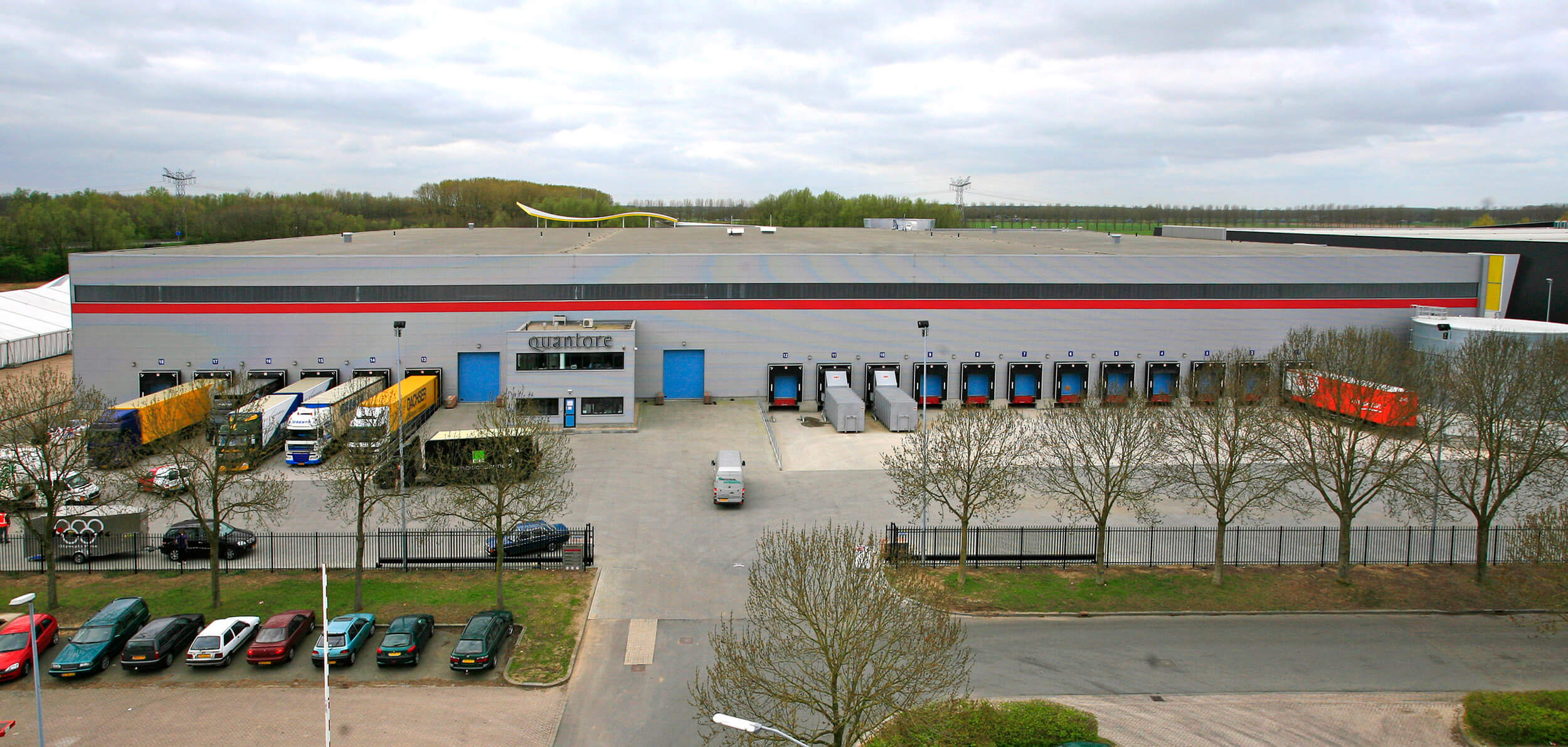 Beuningen Quantore - Pleijsier Bouw